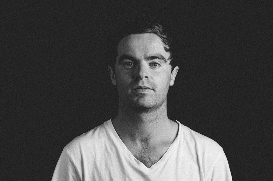 Sean Frazer | triple j Unearthed