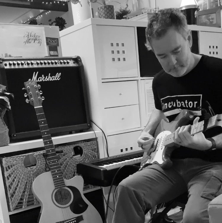 Ivan Adcock | triple j Unearthed