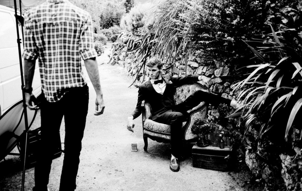 Julian Bingham | triple j Unearthed