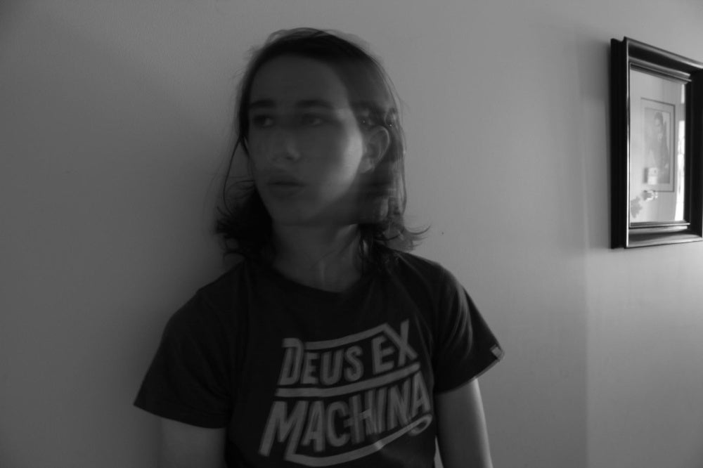 JP King | triple j Unearthed