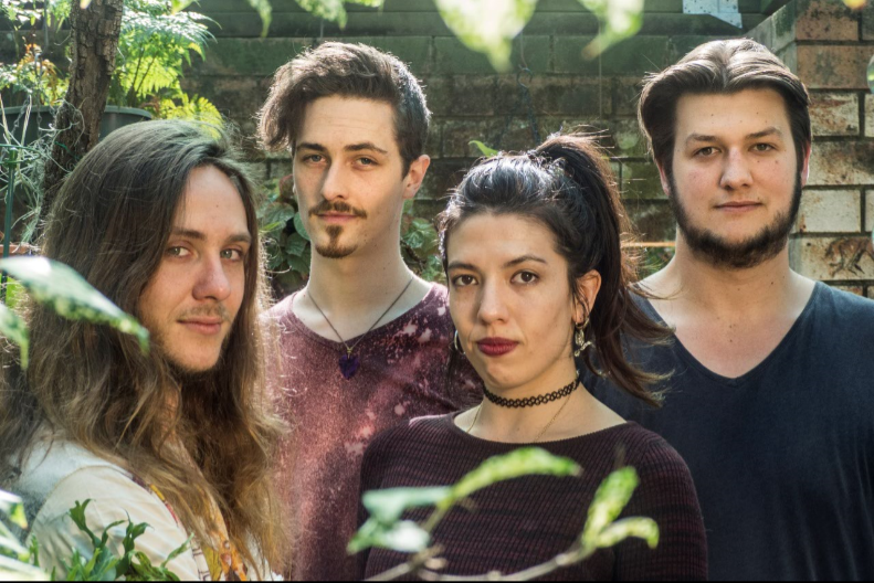 Interalia | triple j Unearthed