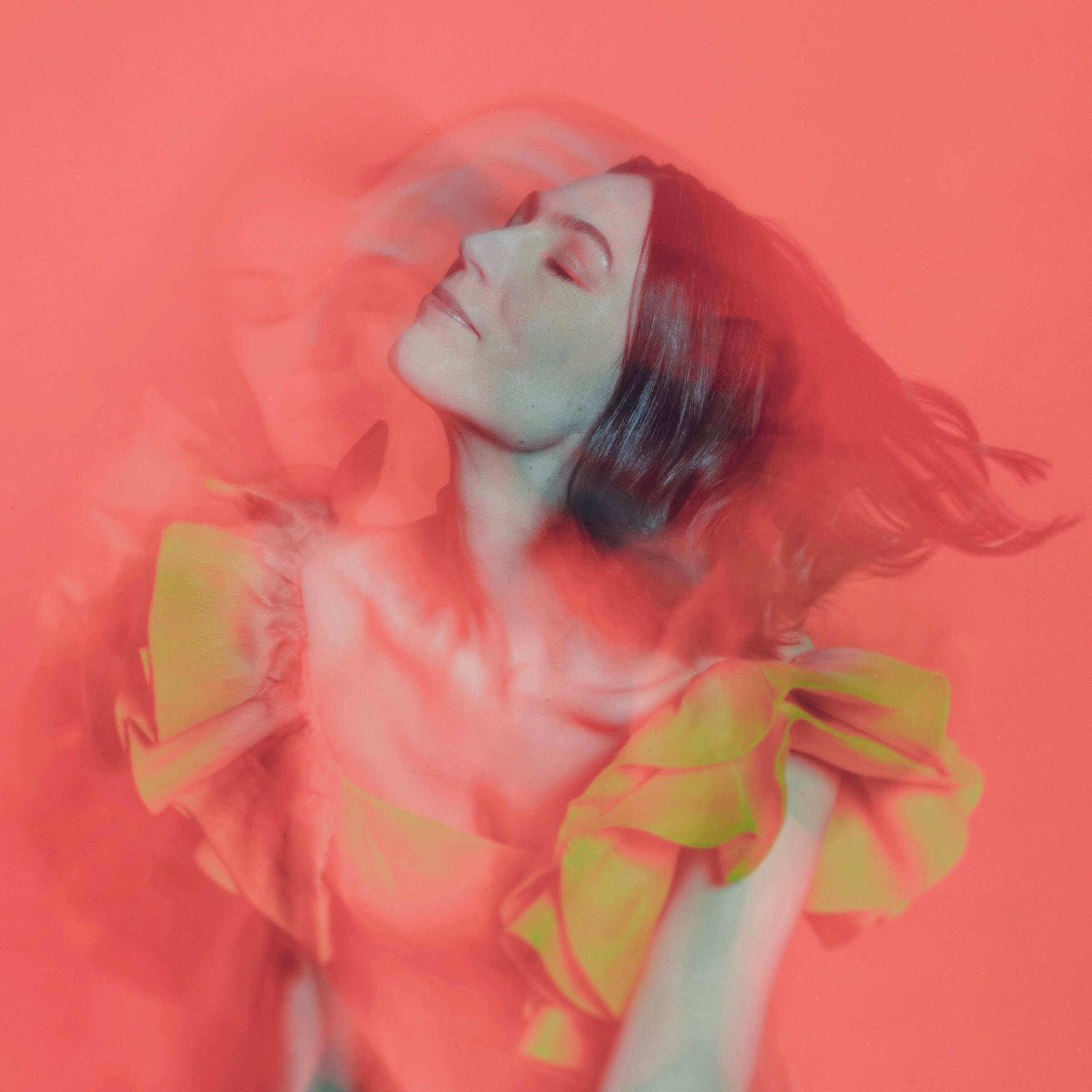 Georgia Fields | triple j Unearthed