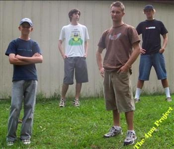 The 4pm Project | triple j Unearthed