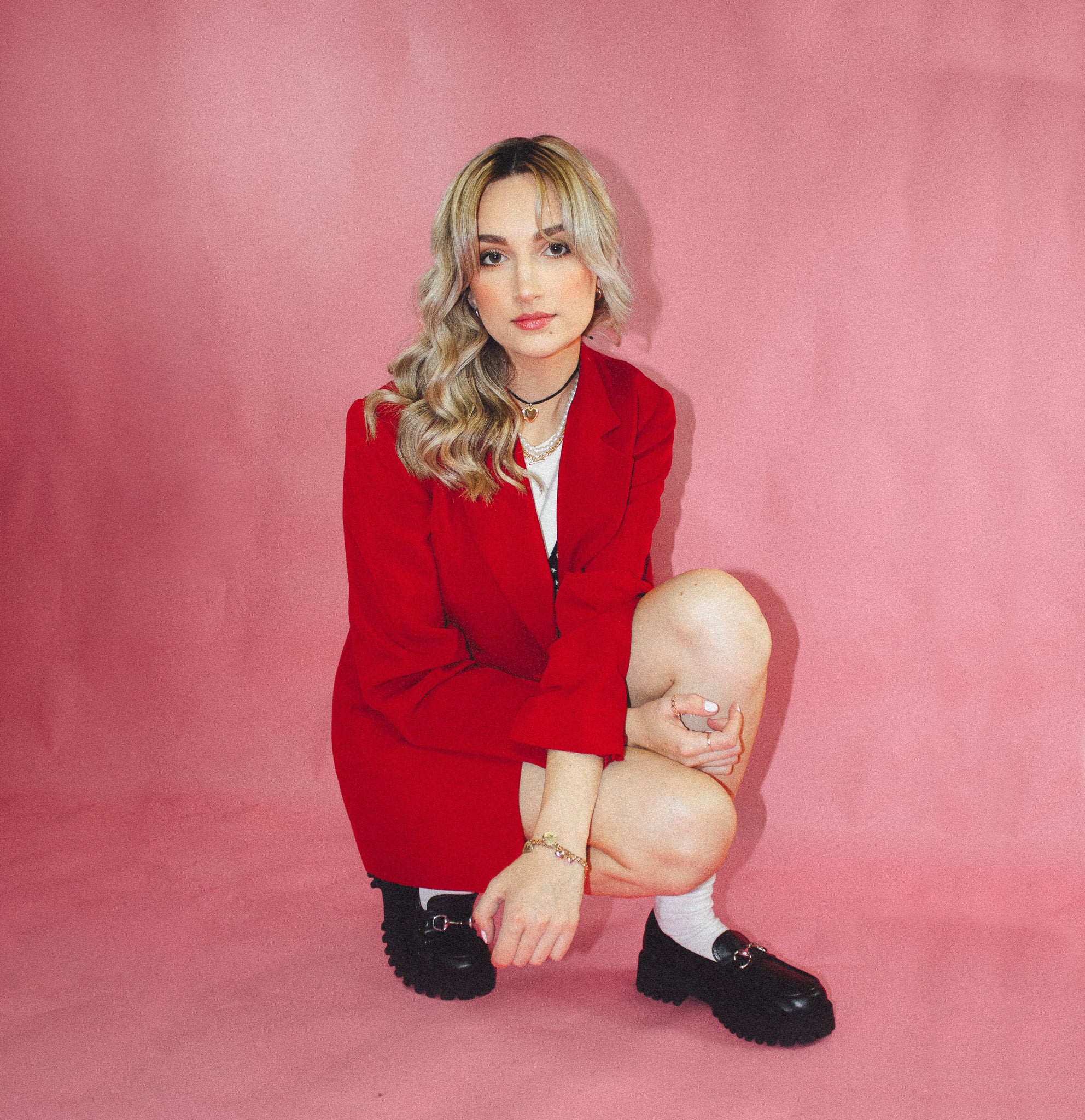 Angela Rose | triple j Unearthed