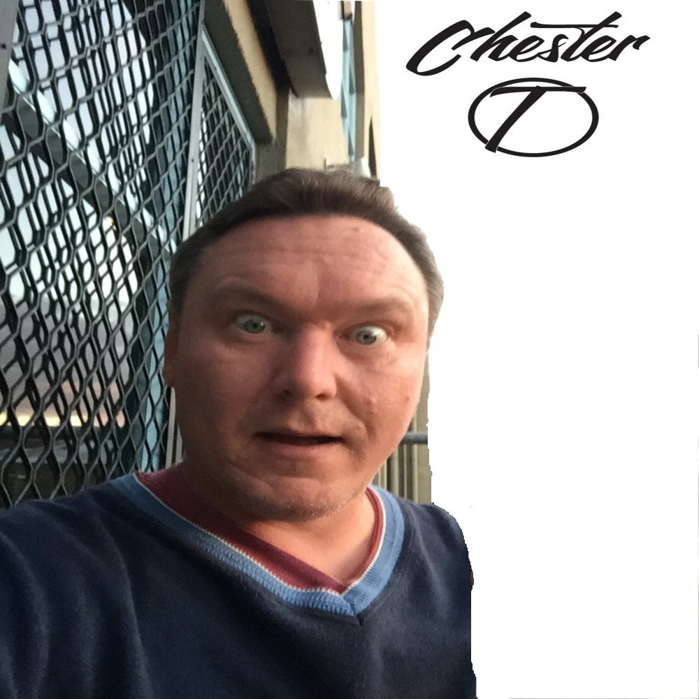 Chester T | triple j Unearthed