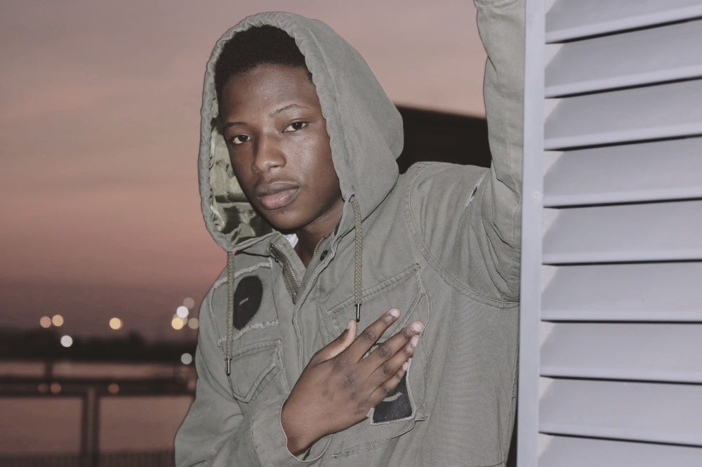 Lord Ndoro | triple j Unearthed