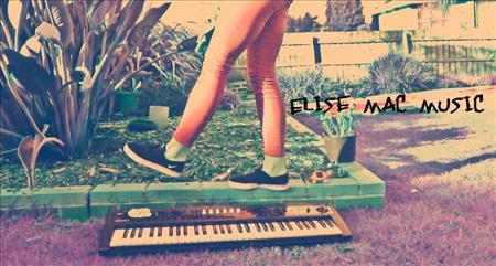 Elise Mac | triple j Unearthed