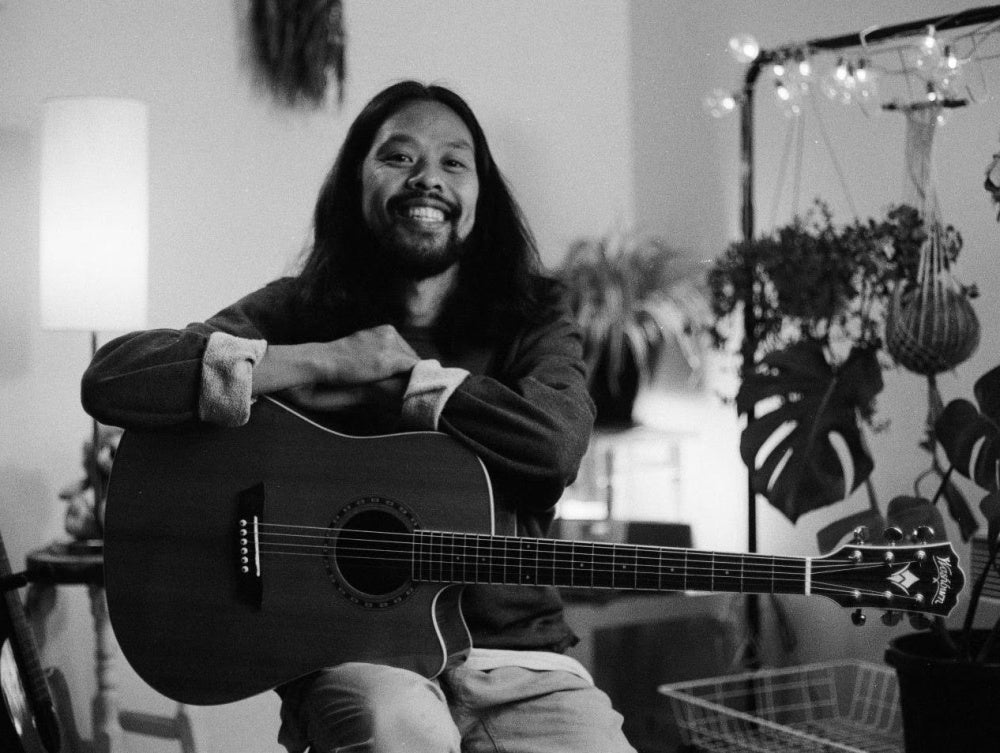 Augustine Ang | triple j Unearthed