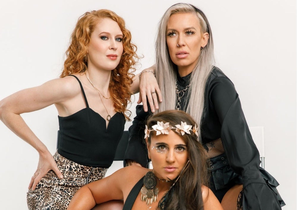 Fieldsy | triple j Unearthed