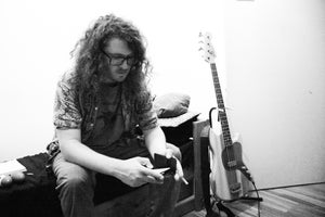 EMIT | triple j Unearthed