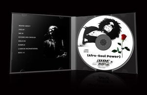 Judex Rose | triple j Unearthed