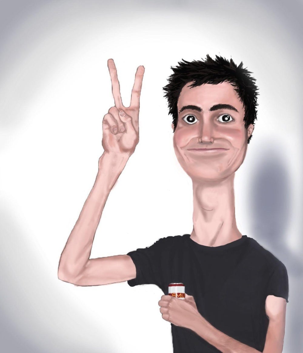 Egall | triple j Unearthed