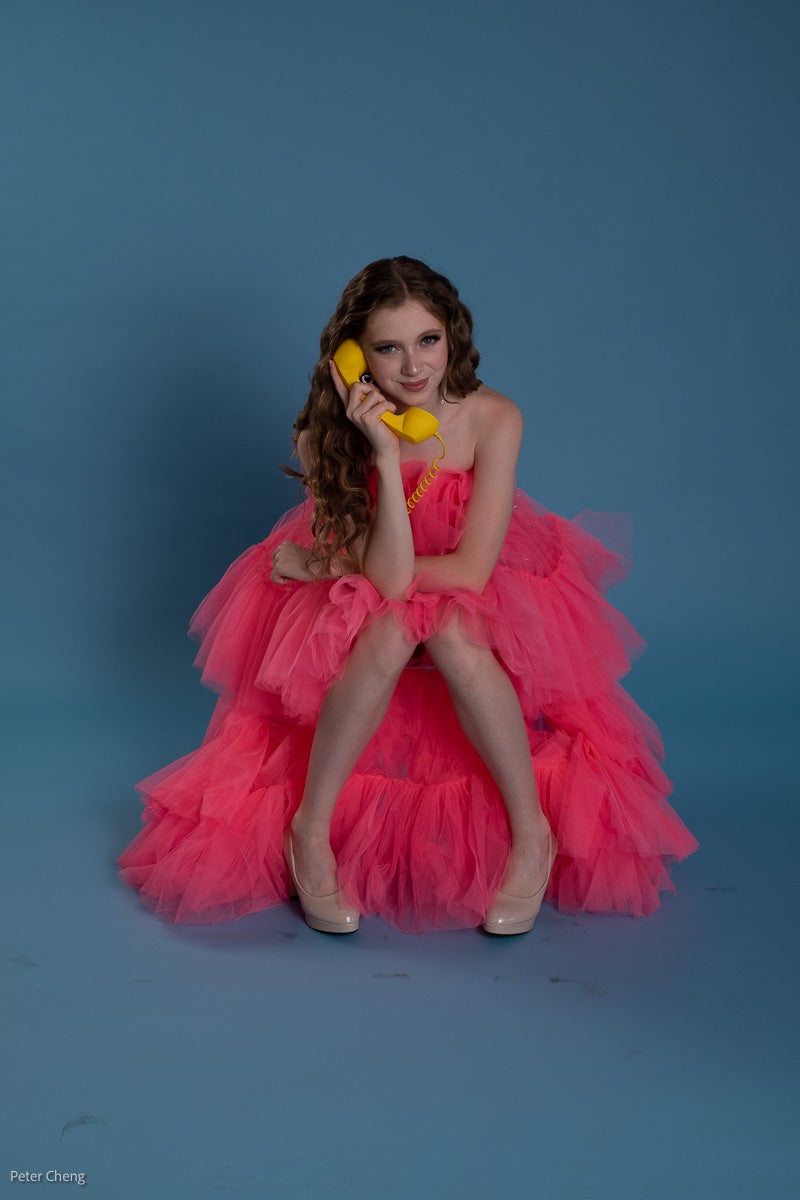 Bailey Perrie | triple j Unearthed