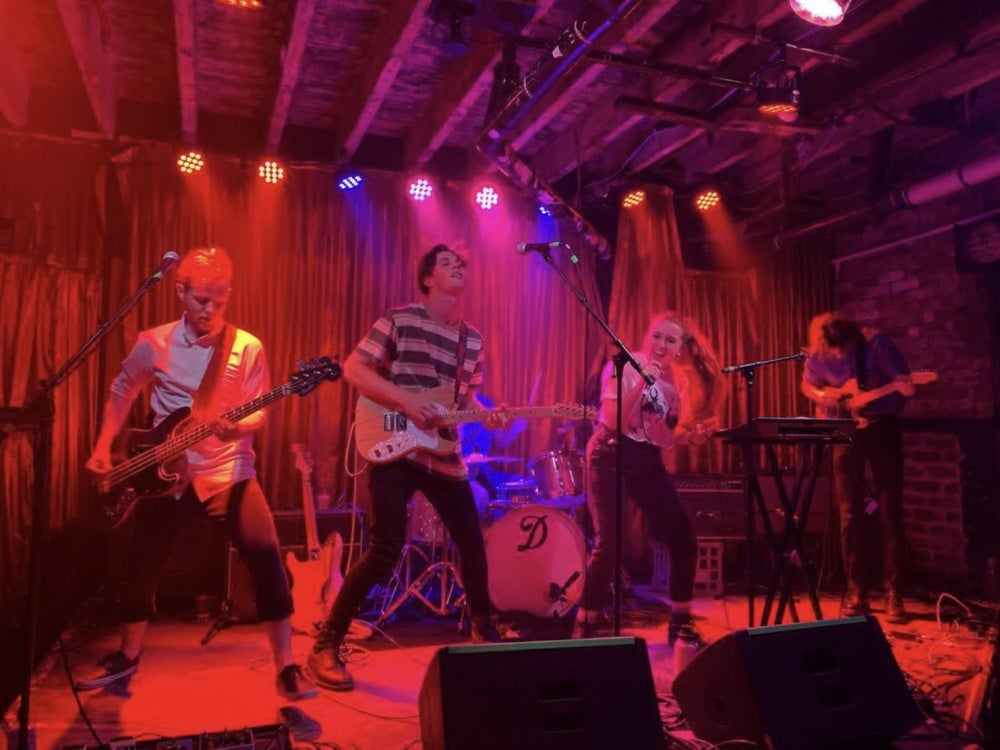 So Fox | triple j Unearthed