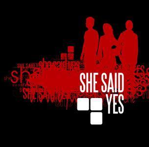 SHE SAID YES | triple j Unearthed