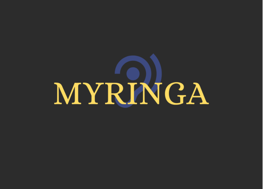 MYRINGA | triple j Unearthed