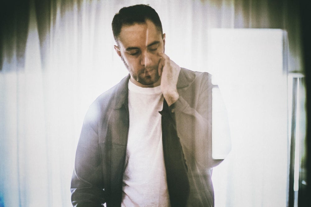 Clive Mann | triple j Unearthed