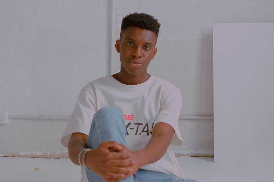 Stevan | triple j Unearthed