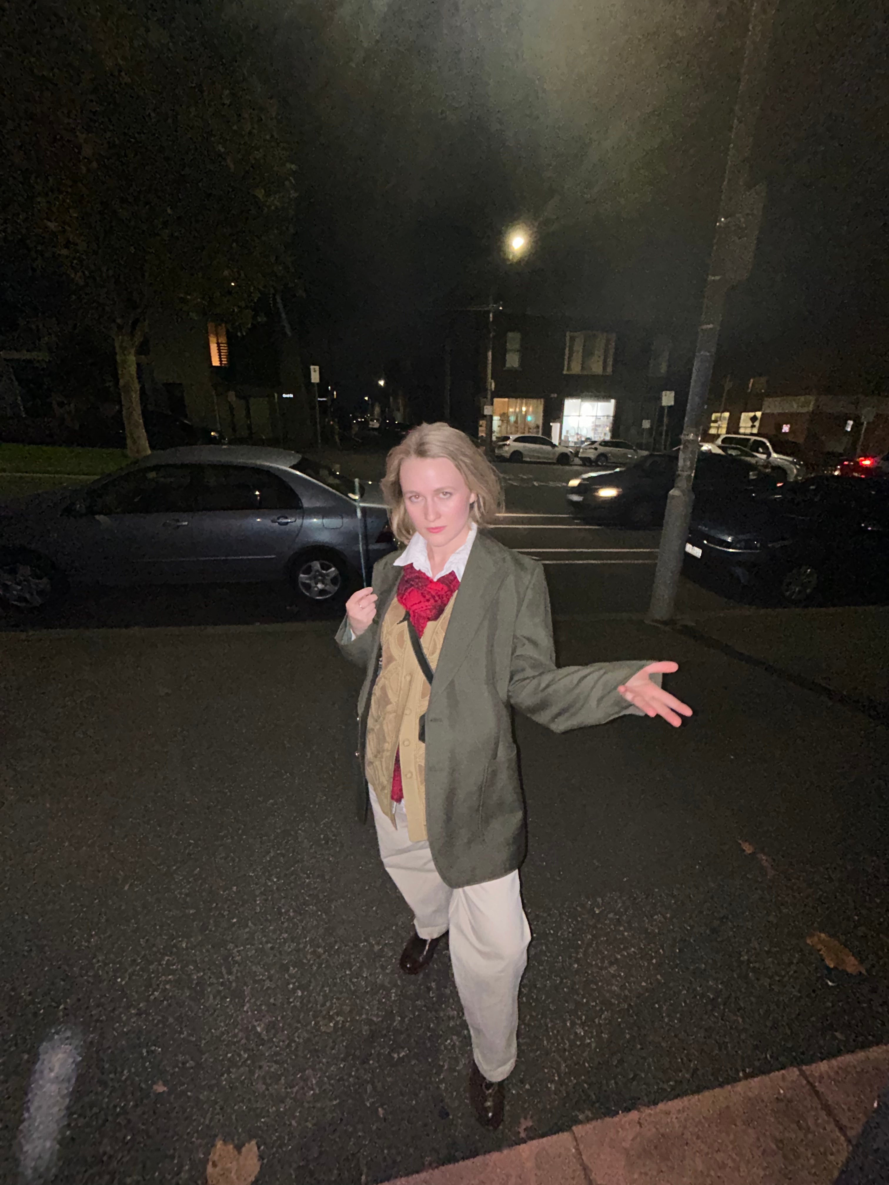 Phoebe Edwards | triple j Unearthed