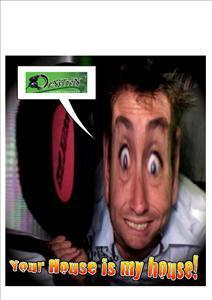 DeXiTroN | triple j Unearthed