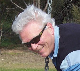 Michael Preston | triple j Unearthed