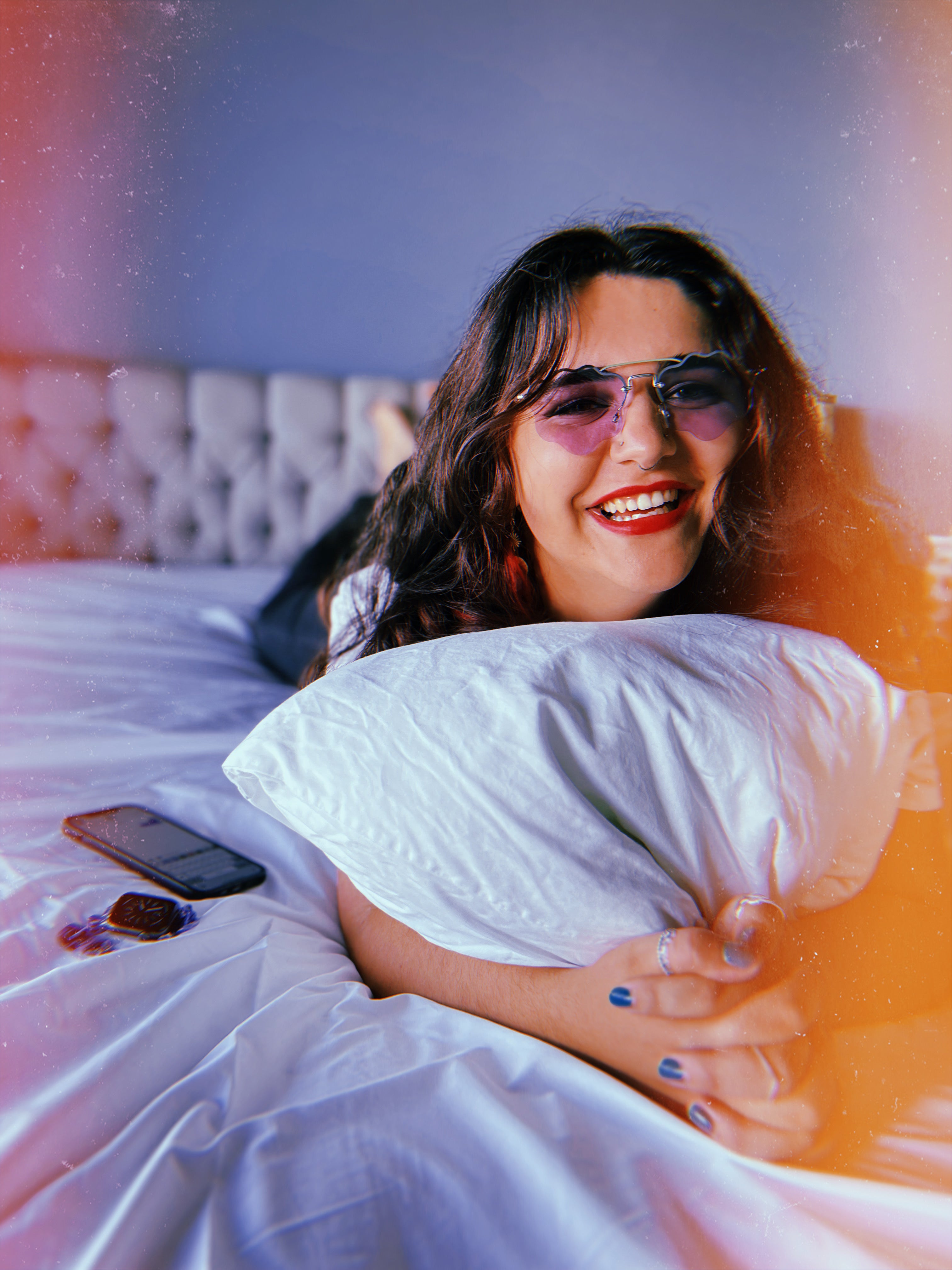 Lili-Violet | triple j Unearthed