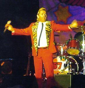 Johnny V | triple j Unearthed