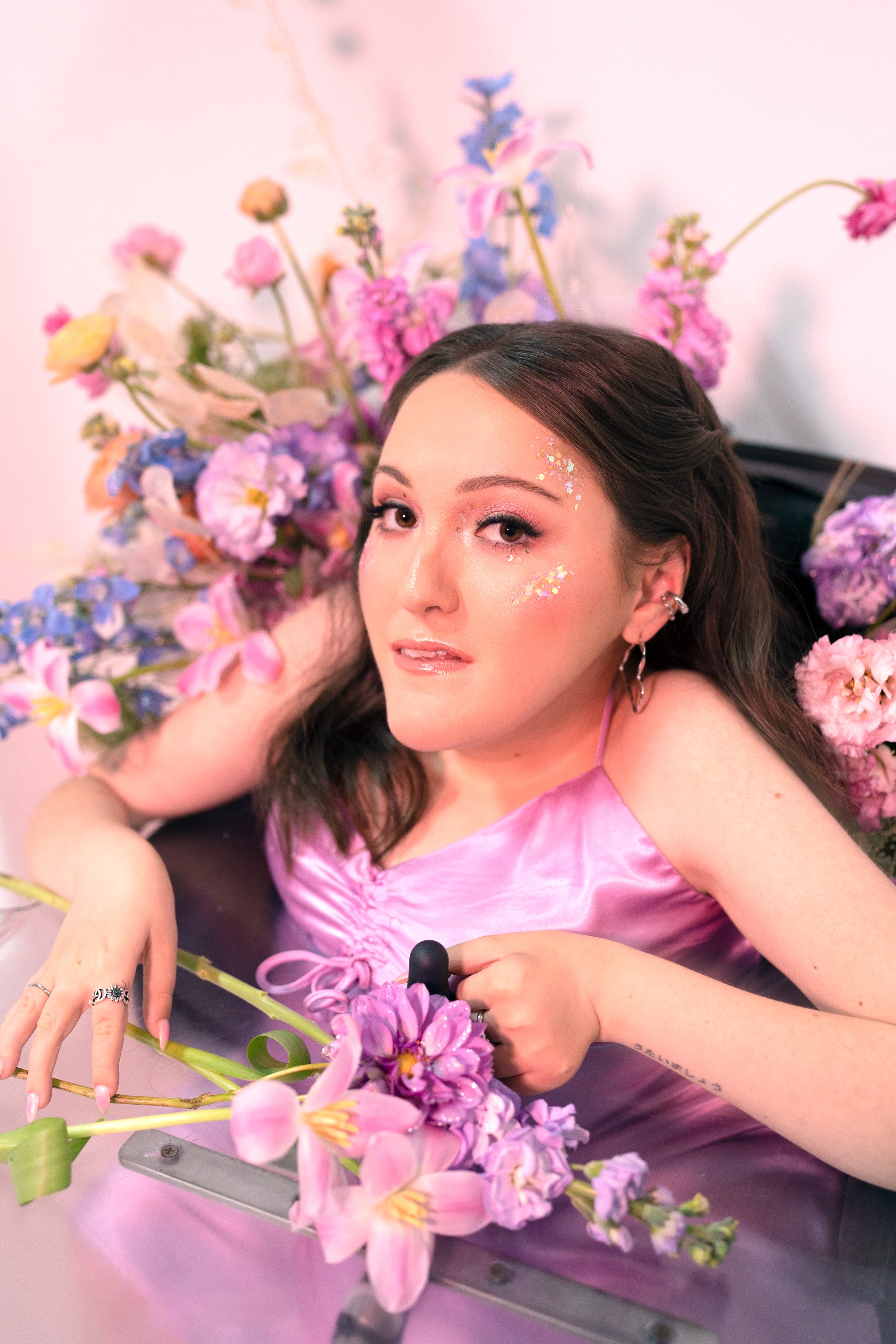 Nat Luna | triple j Unearthed