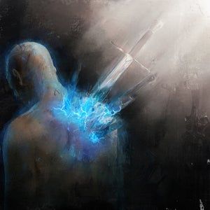 Relapse | triple j Unearthed