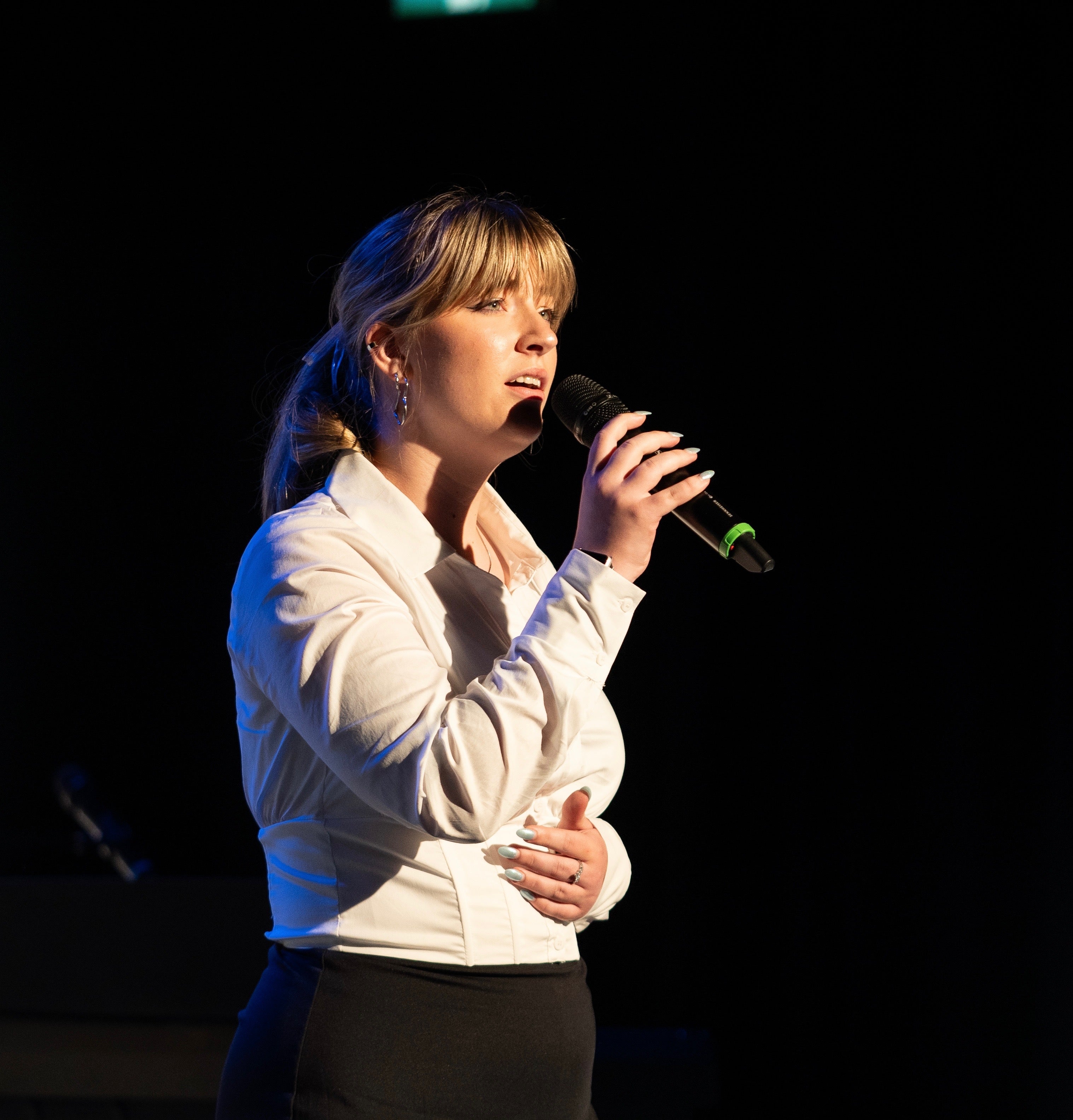 Lottie Smith | triple j Unearthed