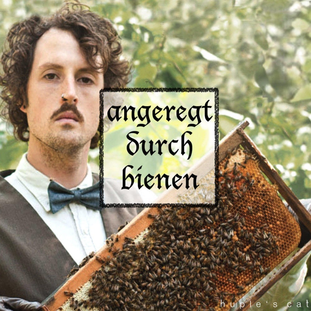 Huple's Cat | triple j Unearthed