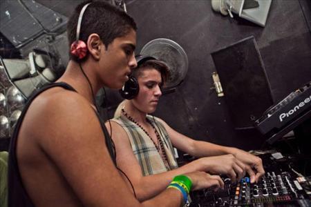 Teddy Cream | triple j Unearthed