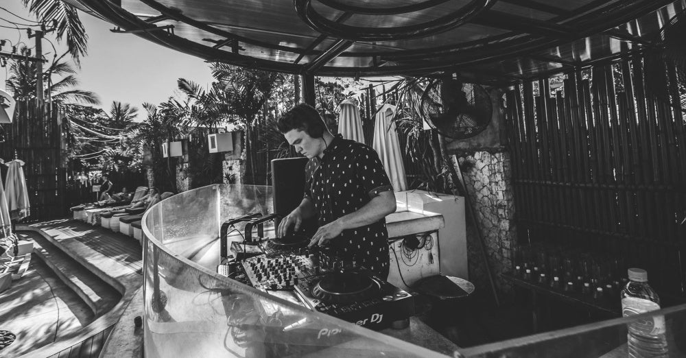 Jack Pyper | triple j Unearthed