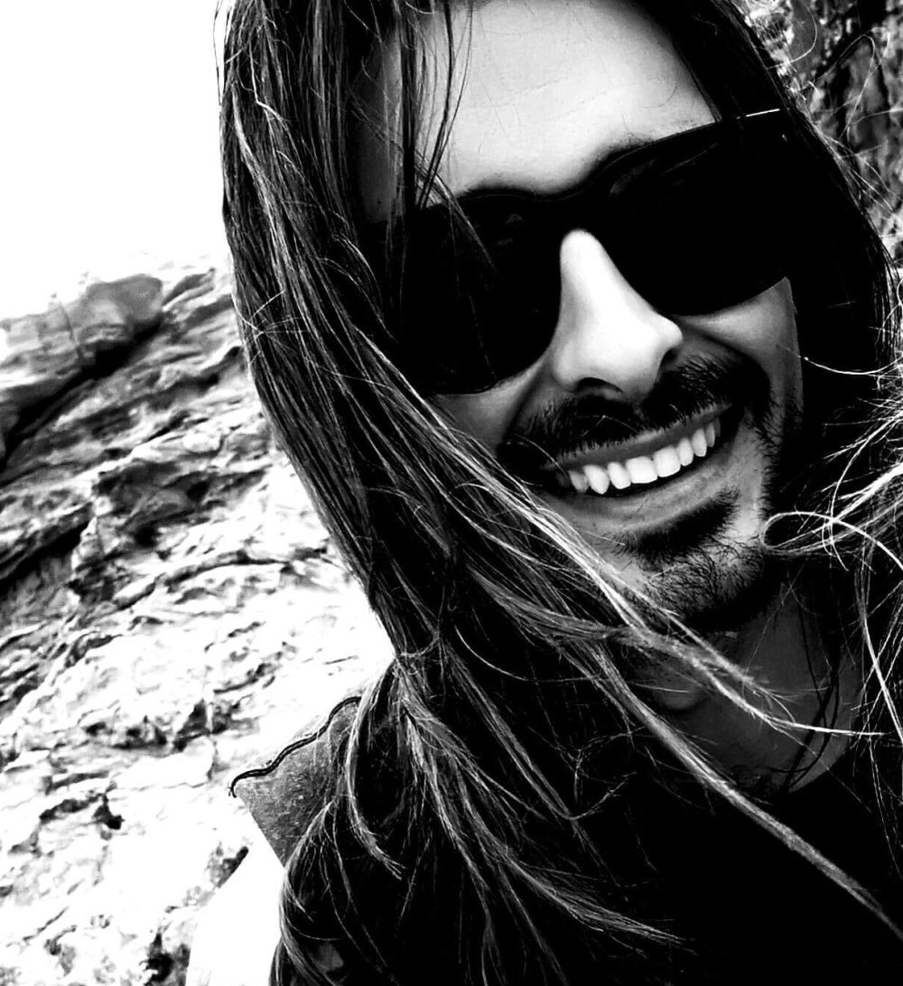 Jimmy Novich | triple j Unearthed