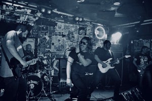 Mendoza | triple j Unearthed