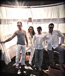 GAS | triple j Unearthed