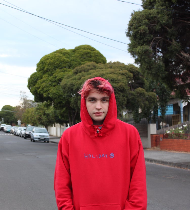 zac sunset | triple j Unearthed