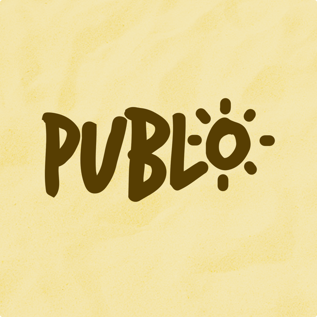 Publo. | triple j Unearthed
