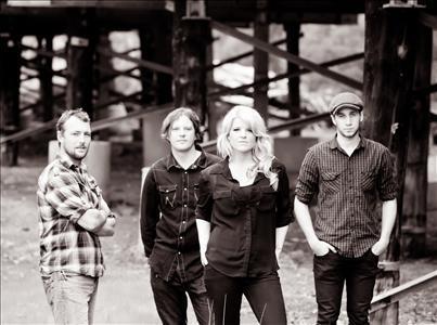 POLLY MEDLEN BAND | triple j Unearthed