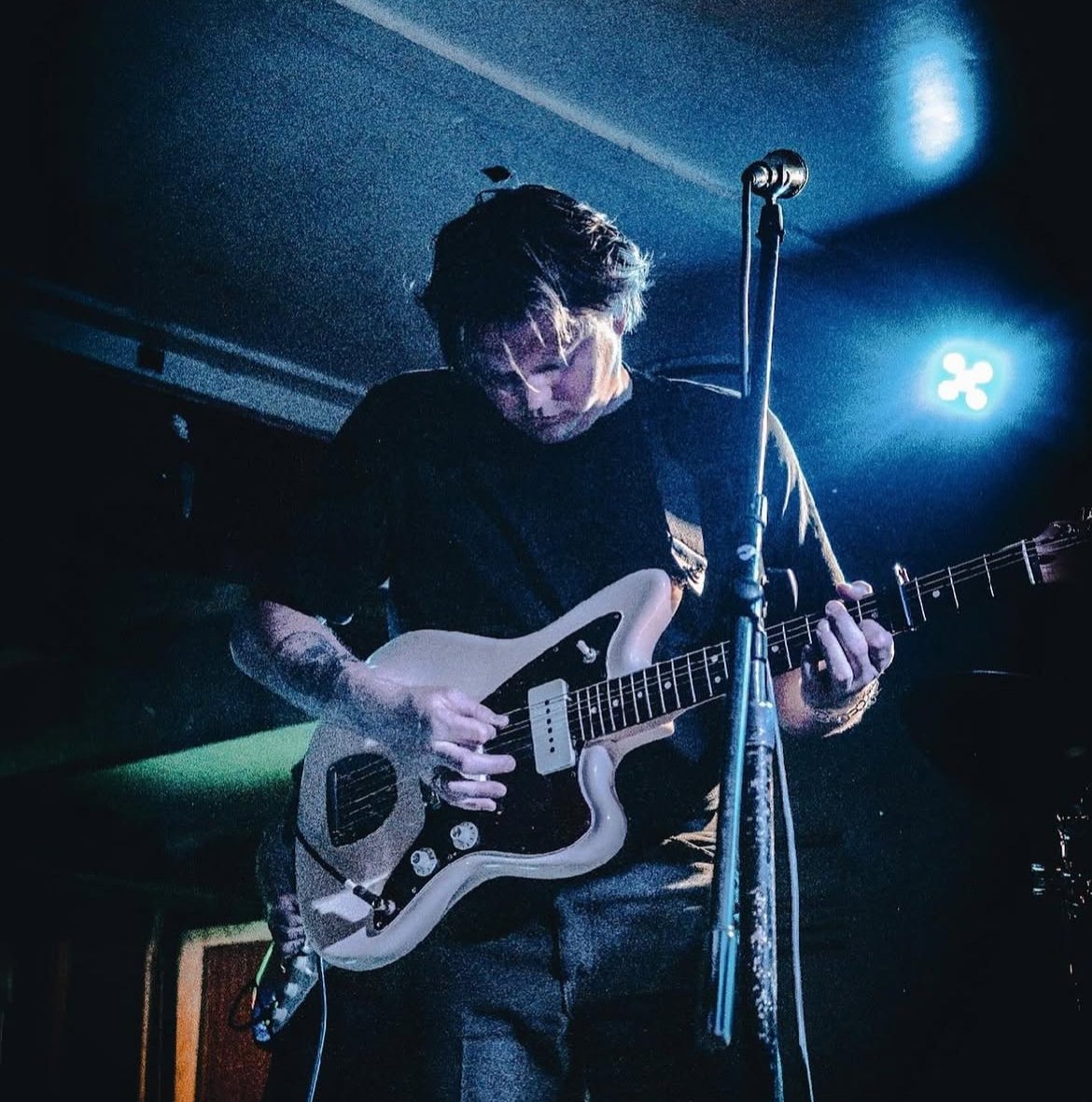 Samuel Thomas - triple j Unearthed