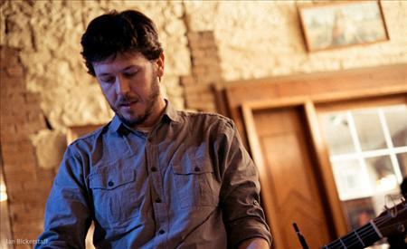 marcus hayden | triple j Unearthed