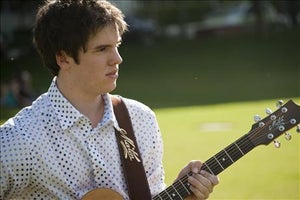 Gonzalo Rodino | triple j Unearthed