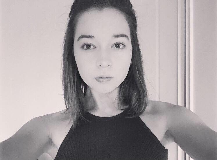 Elsa Grace | triple j Unearthed