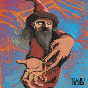 Wizard Tricks | triple j Unearthed