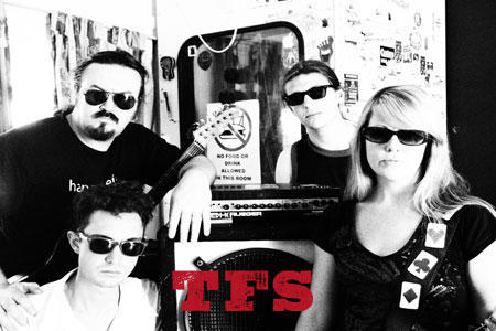 This Filthy Seed | triple j Unearthed