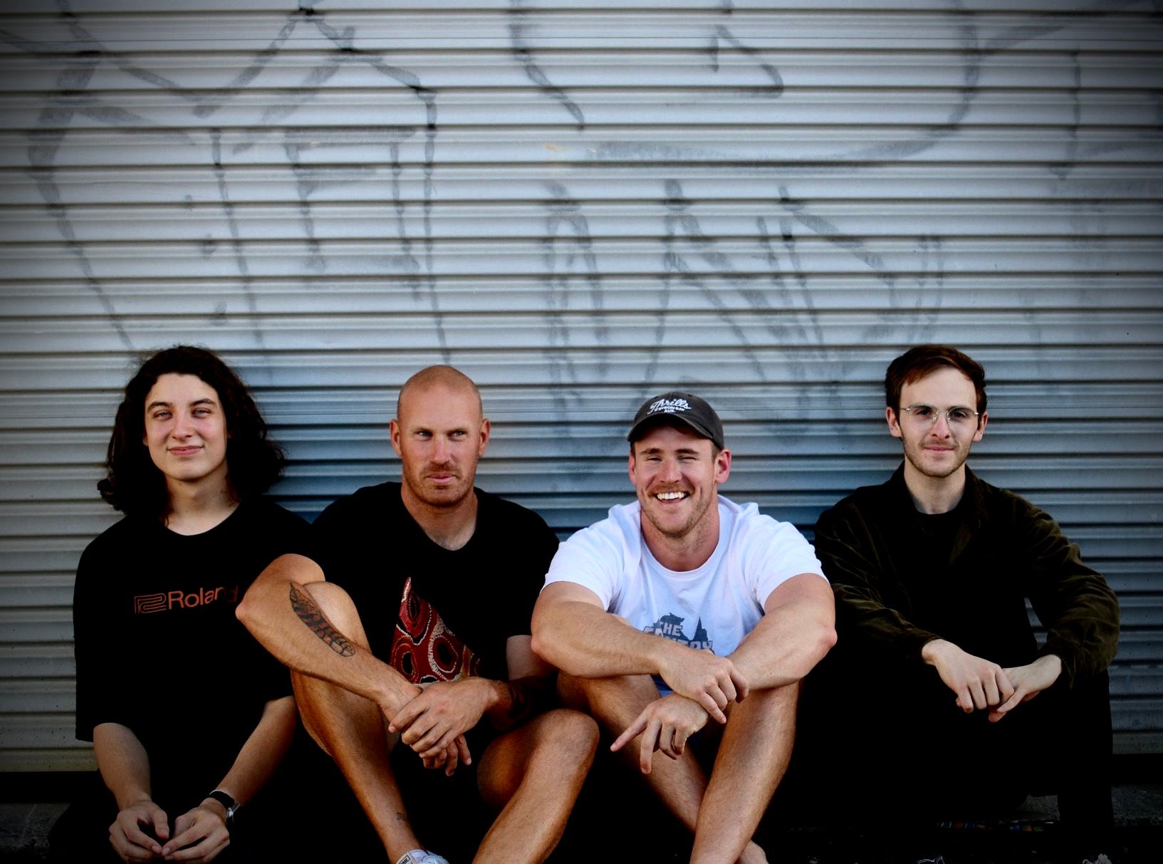 Chinwag | triple j Unearthed
