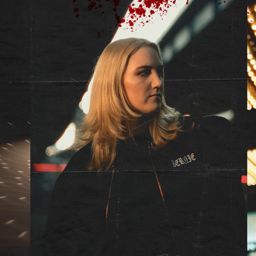 NYNE | triple j Unearthed