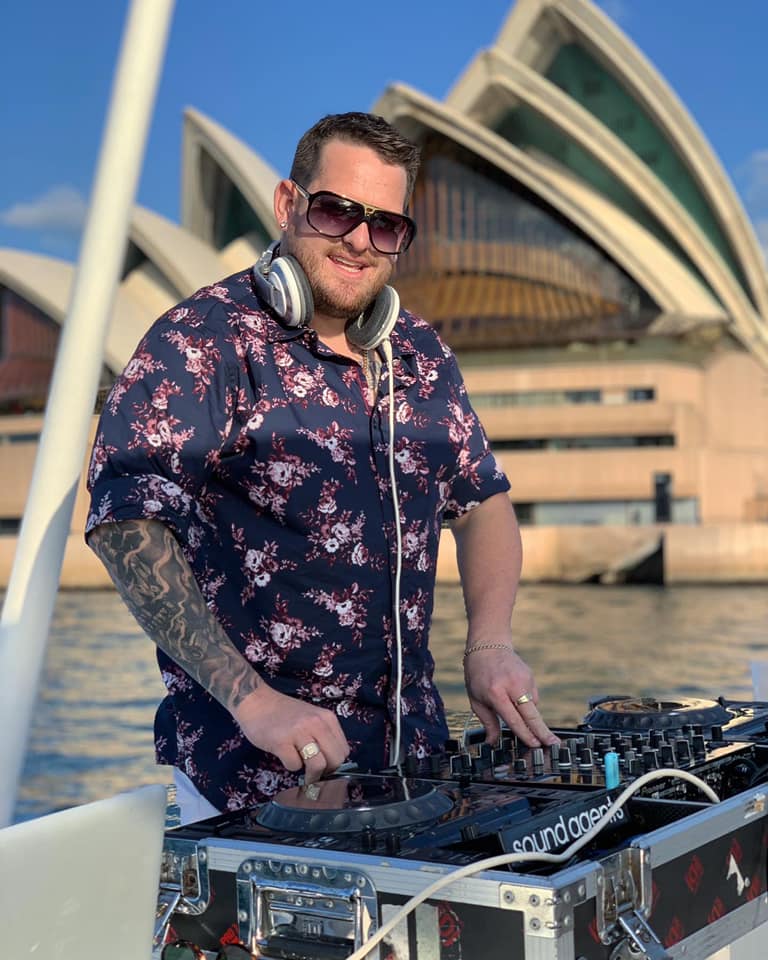 Dizzie Dayze | triple j Unearthed