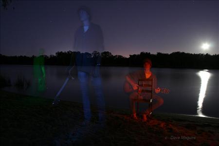 Jimmy James | triple j Unearthed