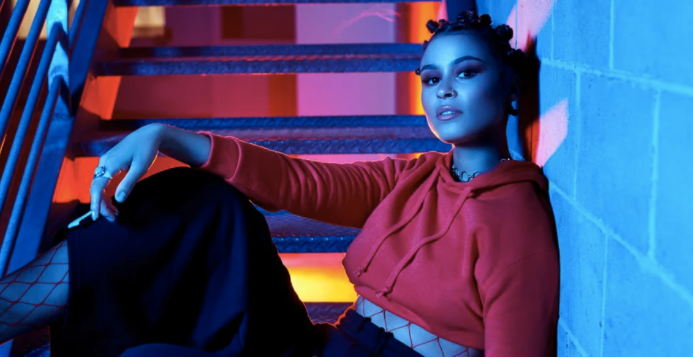 Thandi Phoenix | triple j Unearthed